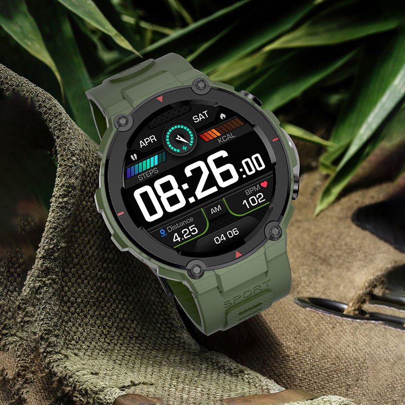 HUAWEI Original Navi R smart watch นาฬิกาสมาร์ทwatch สมาร์ทนาฬิกา GPS ...