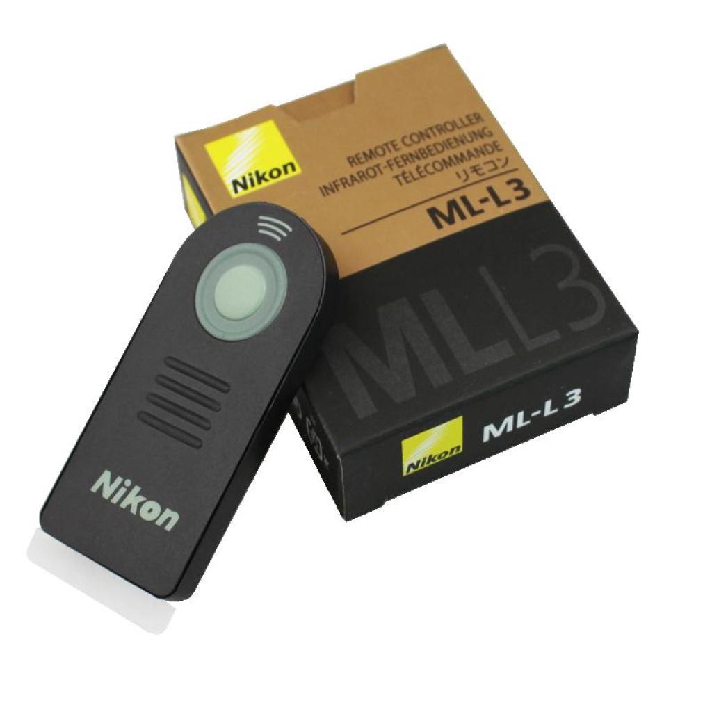 camera รีโมท wireless ชัตเตอร์ Nikon ML-L3amera รีโมท wireless ชัตเตอร์ ...