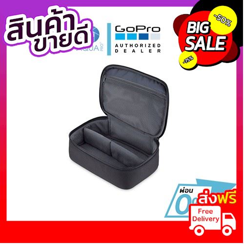 ส่งฟรี GoPro Campervan (compact case) (no box) กล่องสำหรับ GoPro 5,6,7 ...