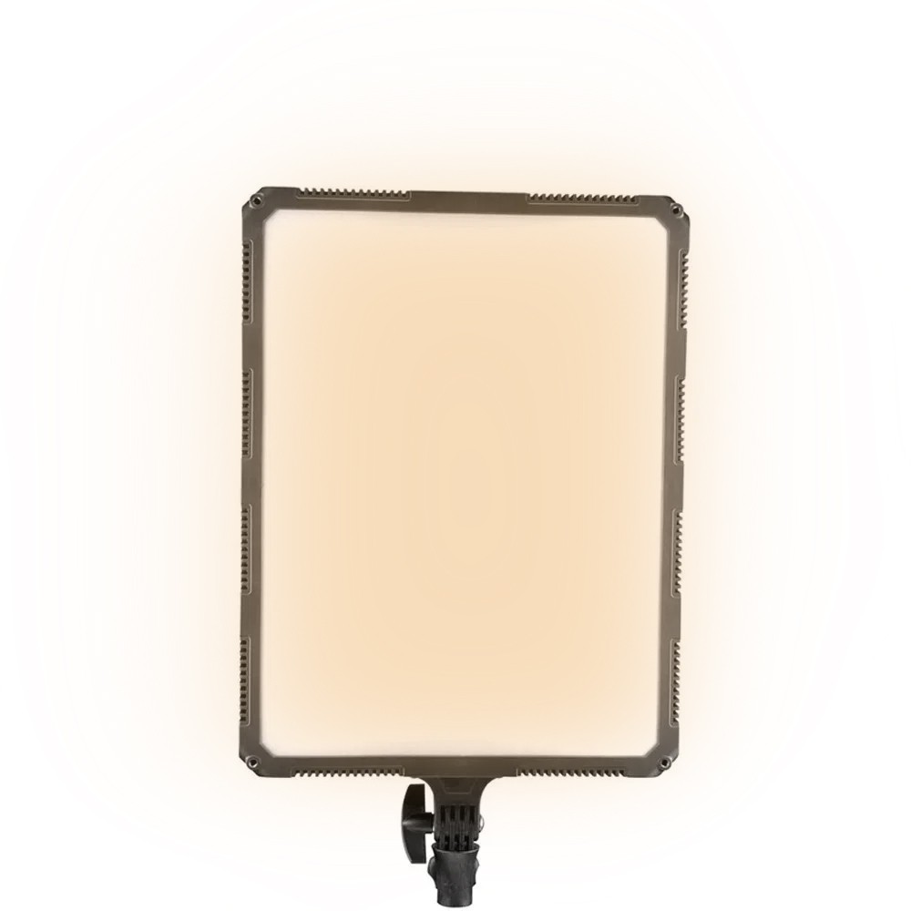 Nanlite - Compac 68B LED Studio Light, 68W, Bi-color, 3200K-5600K ...