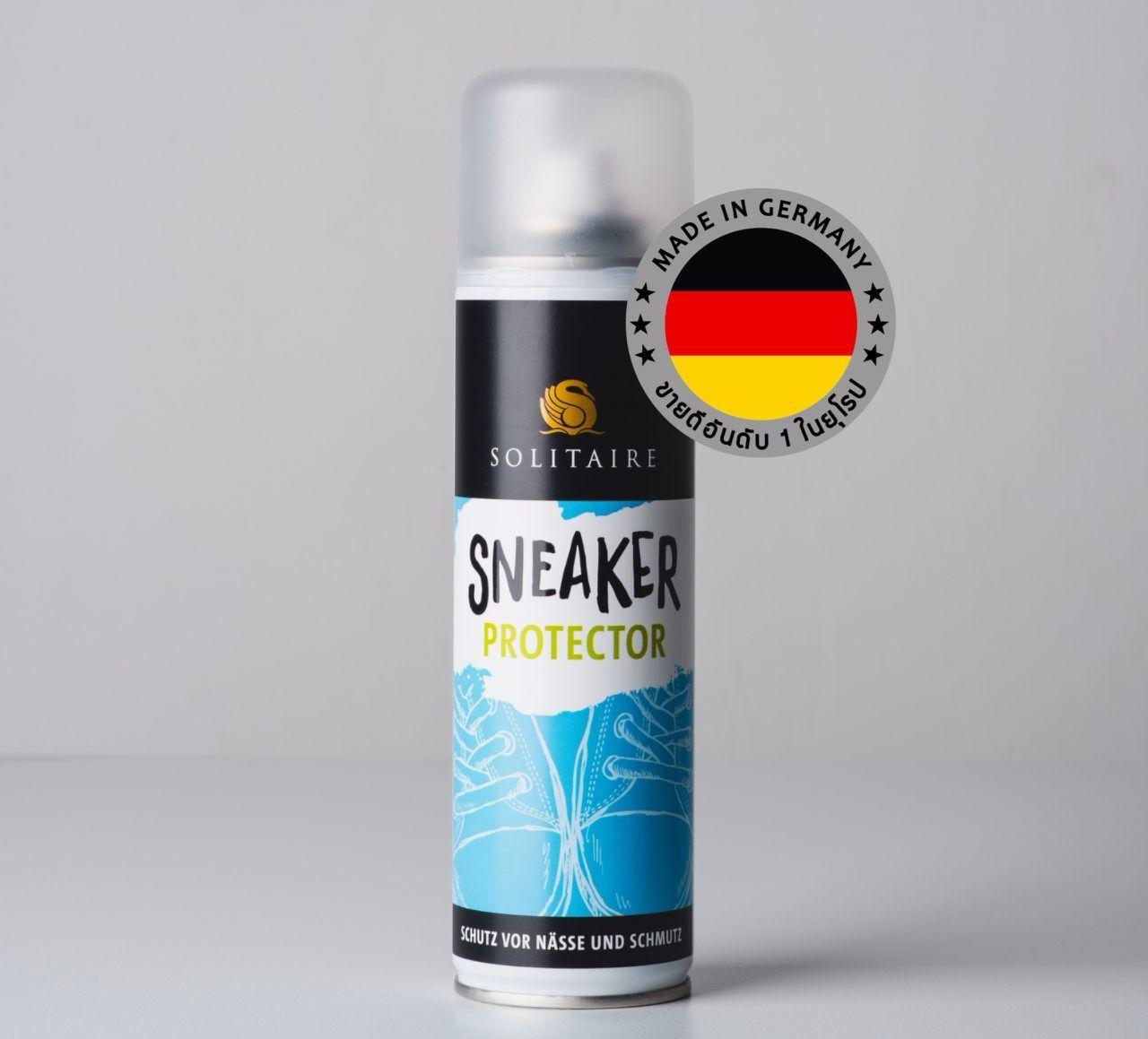 SOLITAIRE Nano Plus โซลิแทร์ นาโนพลัส สเปรย์กันน้ำ สเปรย์ใบบัว ...