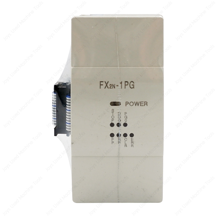 **มือ2** PLC Mitsubishi FX2N-1PG-E **มือ2** - Ahjc5Q6a - ThaiPick