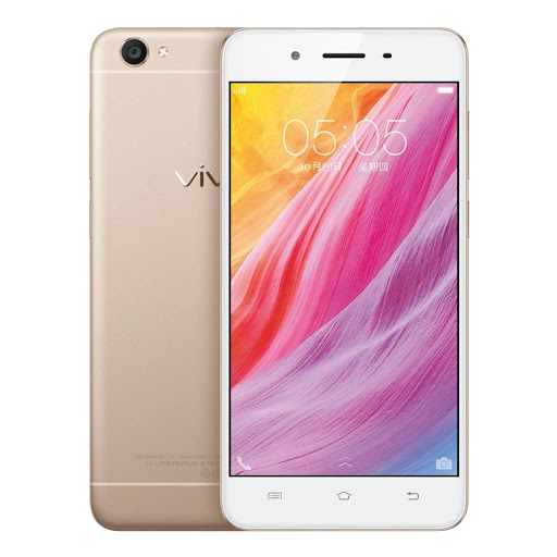 TOP 【พร้อมส่ง】 vivo Y55 ของเเท้100% ,RAM 2GB ROM 16GB ประกันร้าน เเถมฟรีเคสใส+ฟิล์มกระจกราคาถูก ...