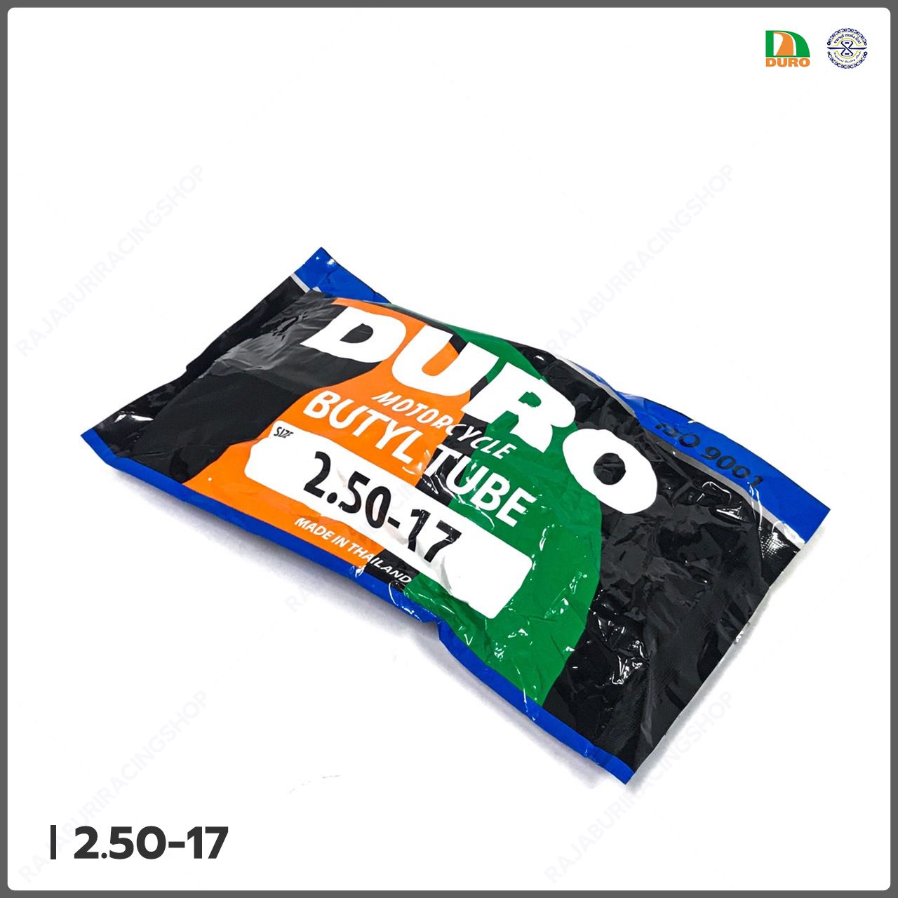 ยางในวิบาก ยางใน BUTYL DURO ขอบ 17 18 19 21 ยาง BUTYL RUBBER ( DURO ...