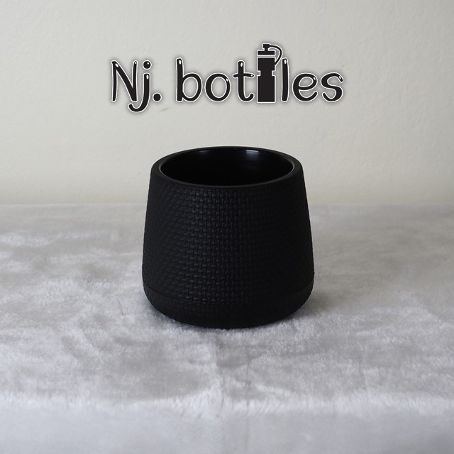 (Pro month cable) potted plants mini glamorous Tull 2212N Kuppa pots ...