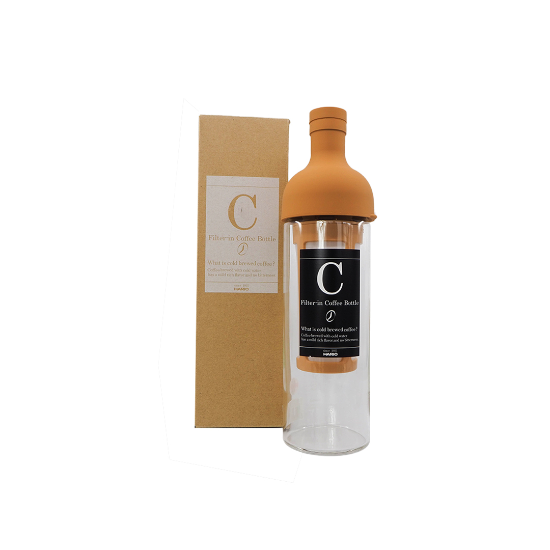 HV002 : HARIO(009) Filter- In Coffee Bottle/ Moca | Lazada.co.th