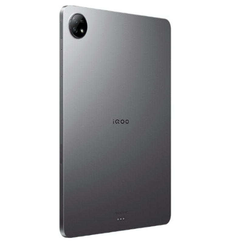 vivo iQOO Pad tablet Mediatek Dimensity 9000 12.1 inches 144Hz HDR10 ...