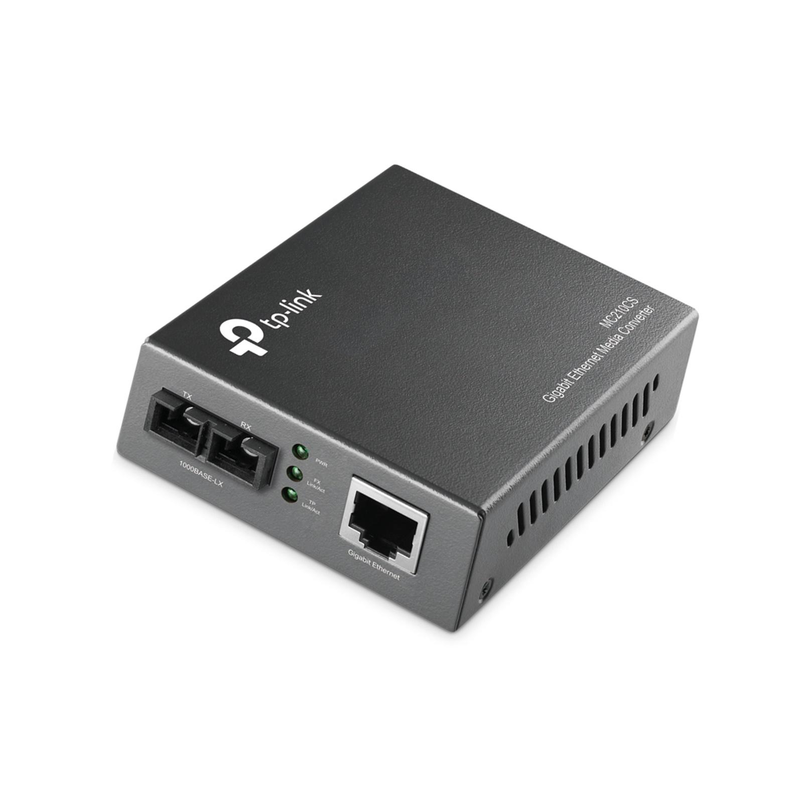 TP-Link MC210CS - Superiphone - ThaiPick