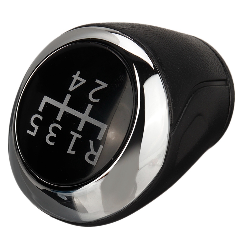 5 Speed Car MT Gear Shift Knob 24108036 for Chevrolet Aveo Sonic T300 ...