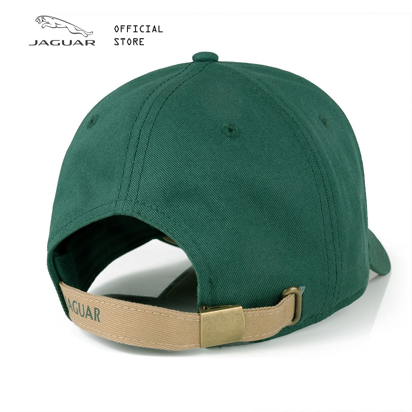 JAGUAR JAGUAR CLASSIC CAP - Jaguar Land Rover Thailand - ThaiPick