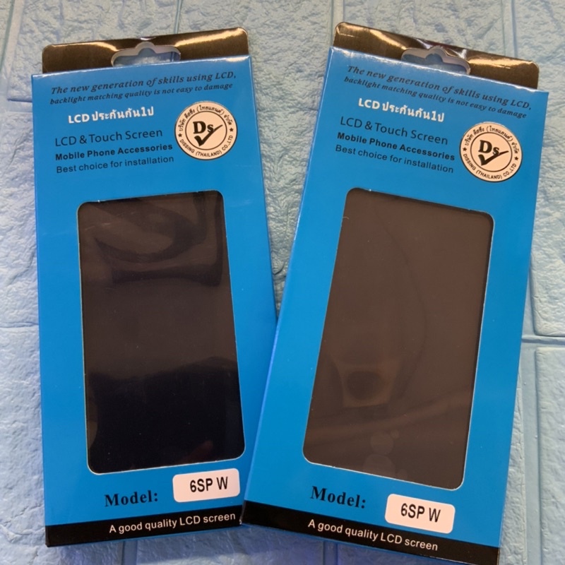 Dissing หน้าจอ LCD สำหรับ 5 5s/5c 5SE i6 6plus 6s 6splus 7 7plus 8/se2 8plus ,X,Xs,Xs ฟรี ชุดไข ...