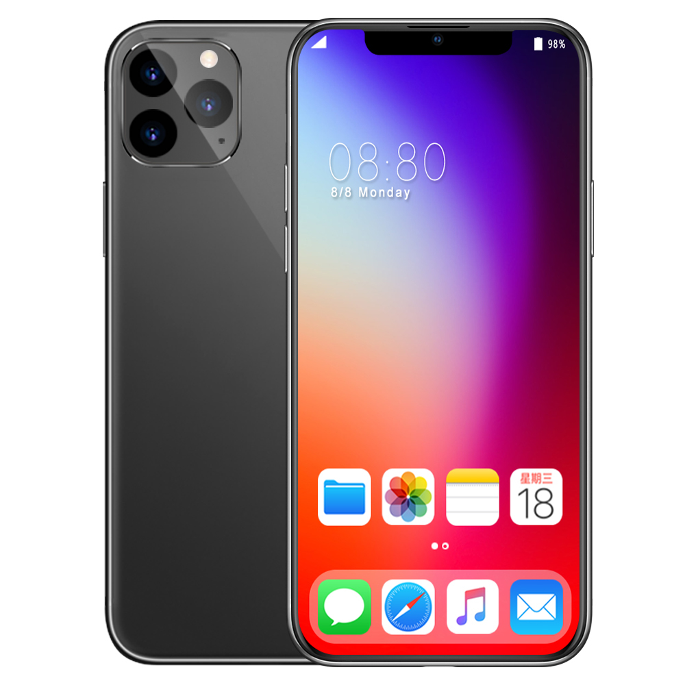 SARSONEY i11 Pro Max มือถือ 6.5 นิ้ว 8GB 256GB / โทรศัพท์จริง ...