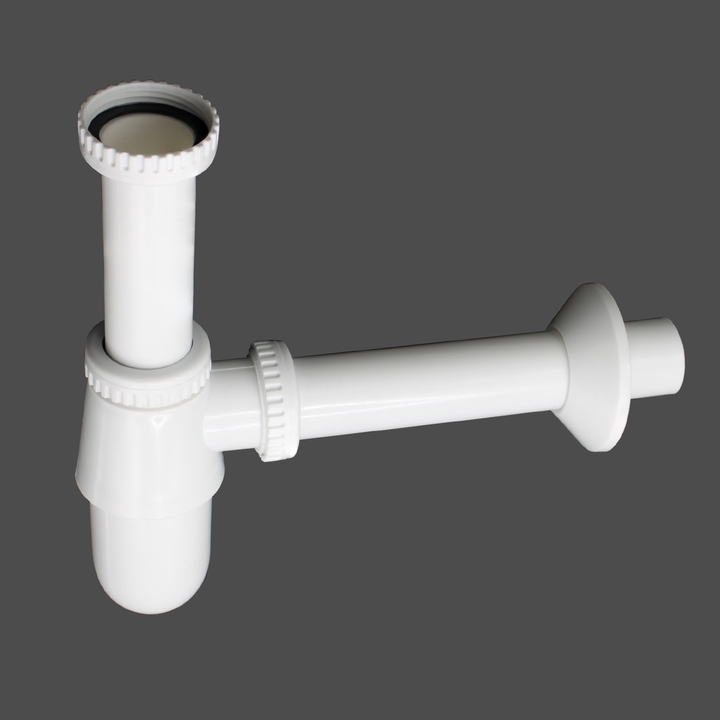 ( PRO ) โปรแน่น. DONMARK ท่อน้ำทิ้งอ่างล้างหน้าแบบกระปุก PVC ท่อน้ำทิ้งสีขาว ท่อน้ำทิ้งกระปุก ...