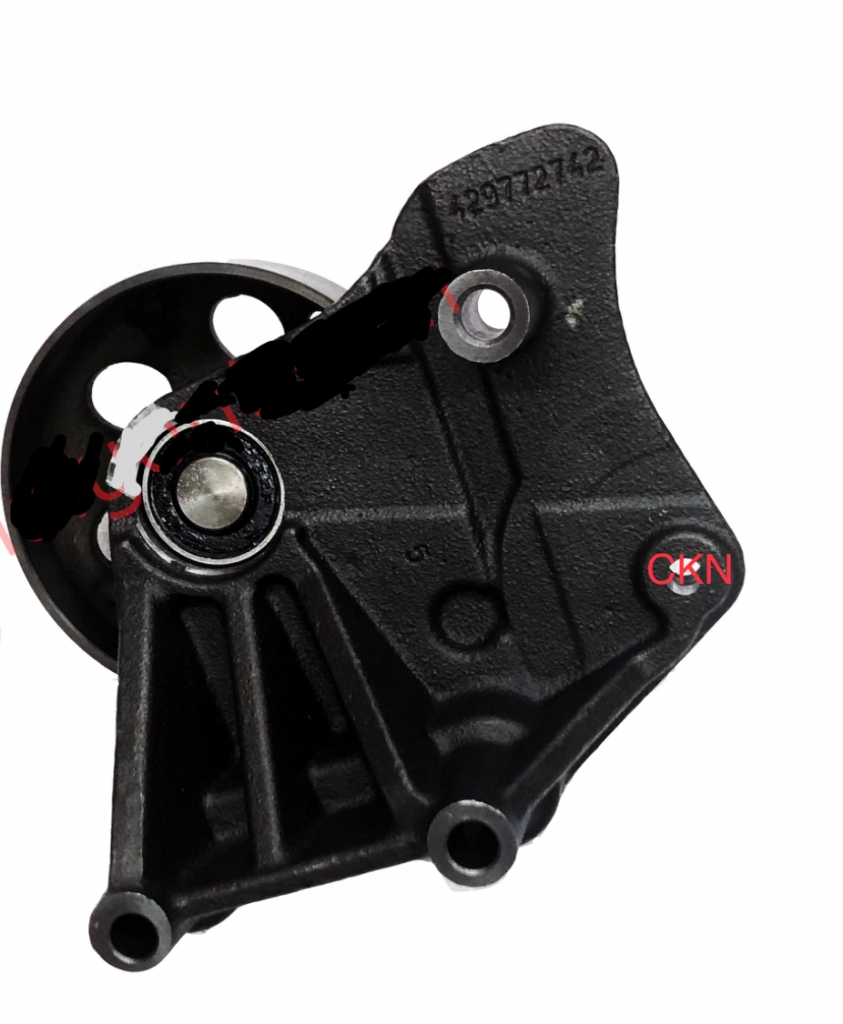 ลูกลอกหลังปั๊มฟรี chevrolet DURAMAX 2012 COLORADO ลูกรอกหลังปั๊มฟรี เชฟ ...