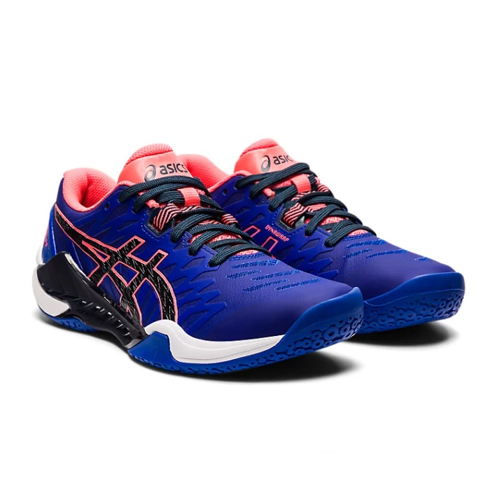 รองเท้าแบดมินตัน ASICS BLAST FF 2 - MM BADMINTON SHOP - ThaiPick
