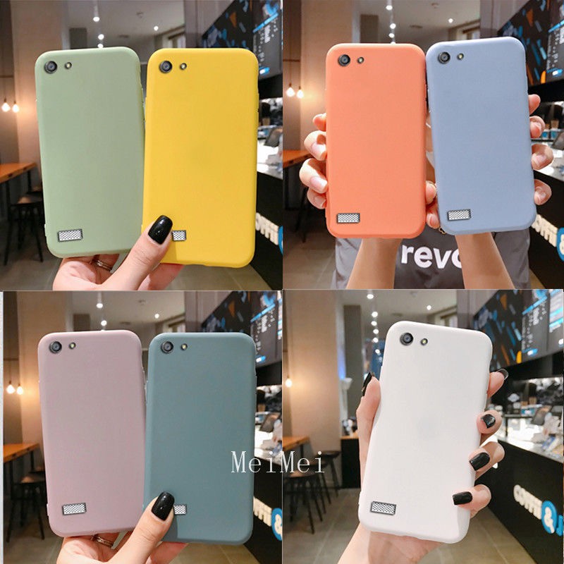 SALEvivoy55เปลือกโทรศัพท์มือถือของผู้หญิงy55aซิลิโคนy55lรวมทุกอย่าง ...