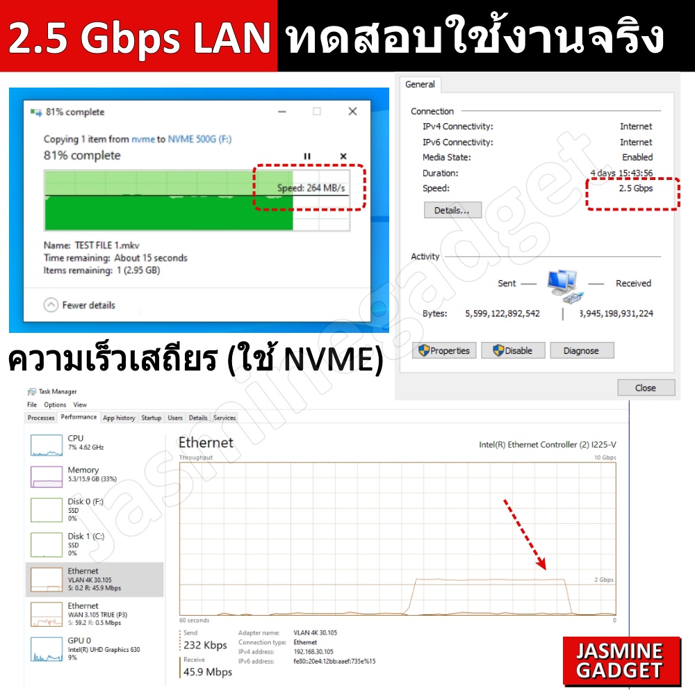 TP-Link Switch Hub LAN 2500 Mbps 2.5G (1000Mbps / 2500Mbps) 5 & 8 Port ...