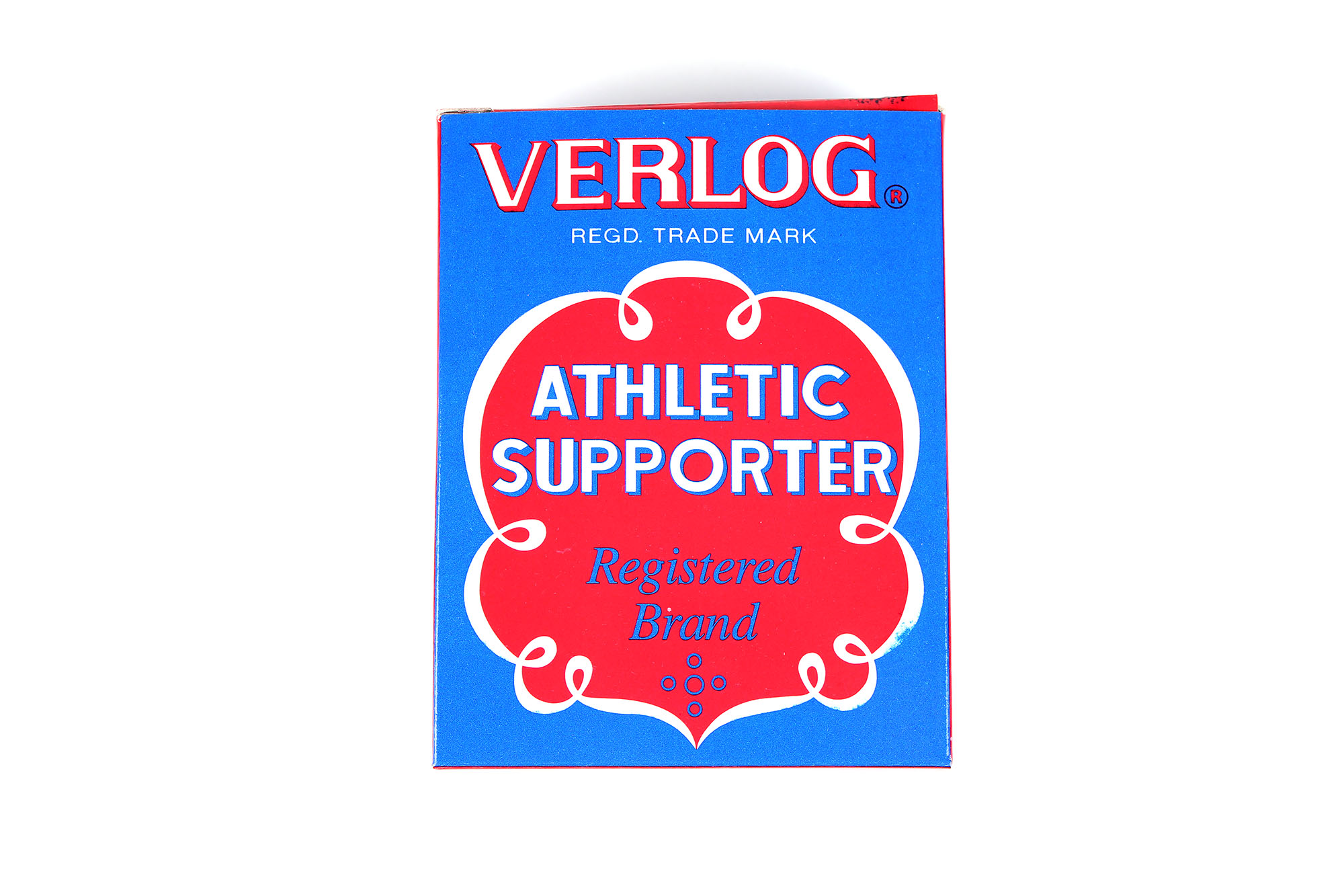 สปอร์ตเตอร์กันไส้เลื่อน SUPPORTER NATIONMAN รุ่น VERLOG - Sangfah Sport - ThaiPick