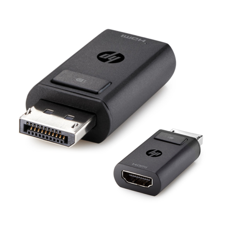 HDMI 4K60Hz DisplayPort To HDMI 1.4อะแดปเตอร์ F3W43AA 749214-001 749288 ...