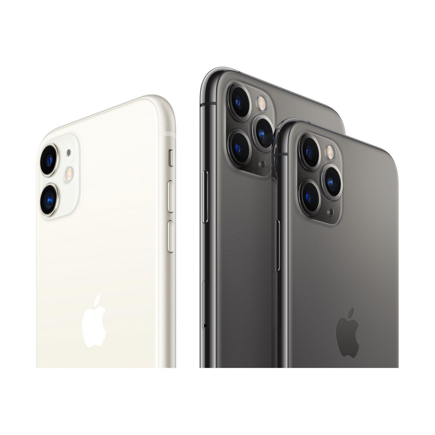 Phone 11 (โทรศัพท์มือถือ) เก็บเงินปลายทาง（cash on delivery） (เครื่อง ...