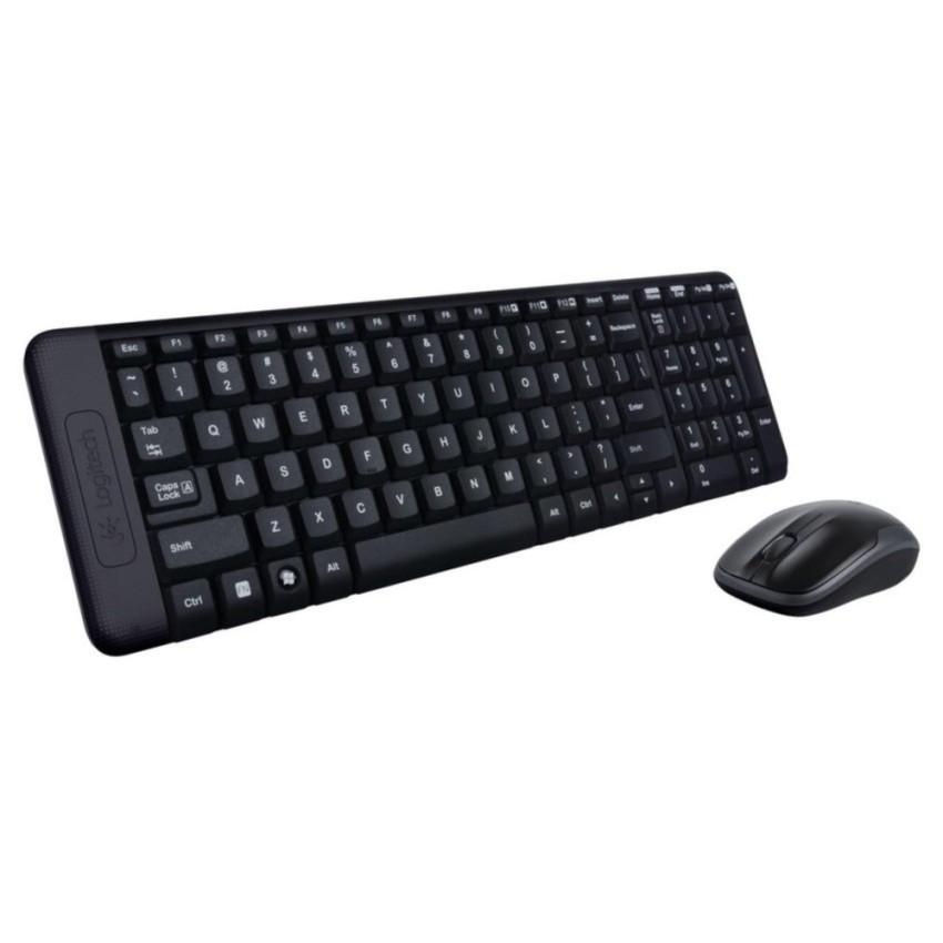 Keyboard Logitech K220 keyboard-logitech-k220