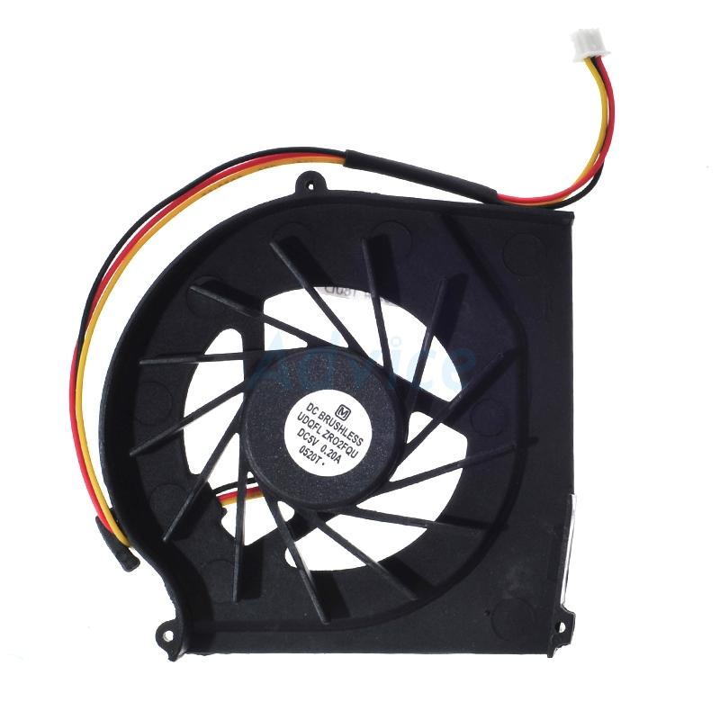 พัดลม CPU Notebook SONY CR23 (( Adapter For Notebook )) - World Connect ...