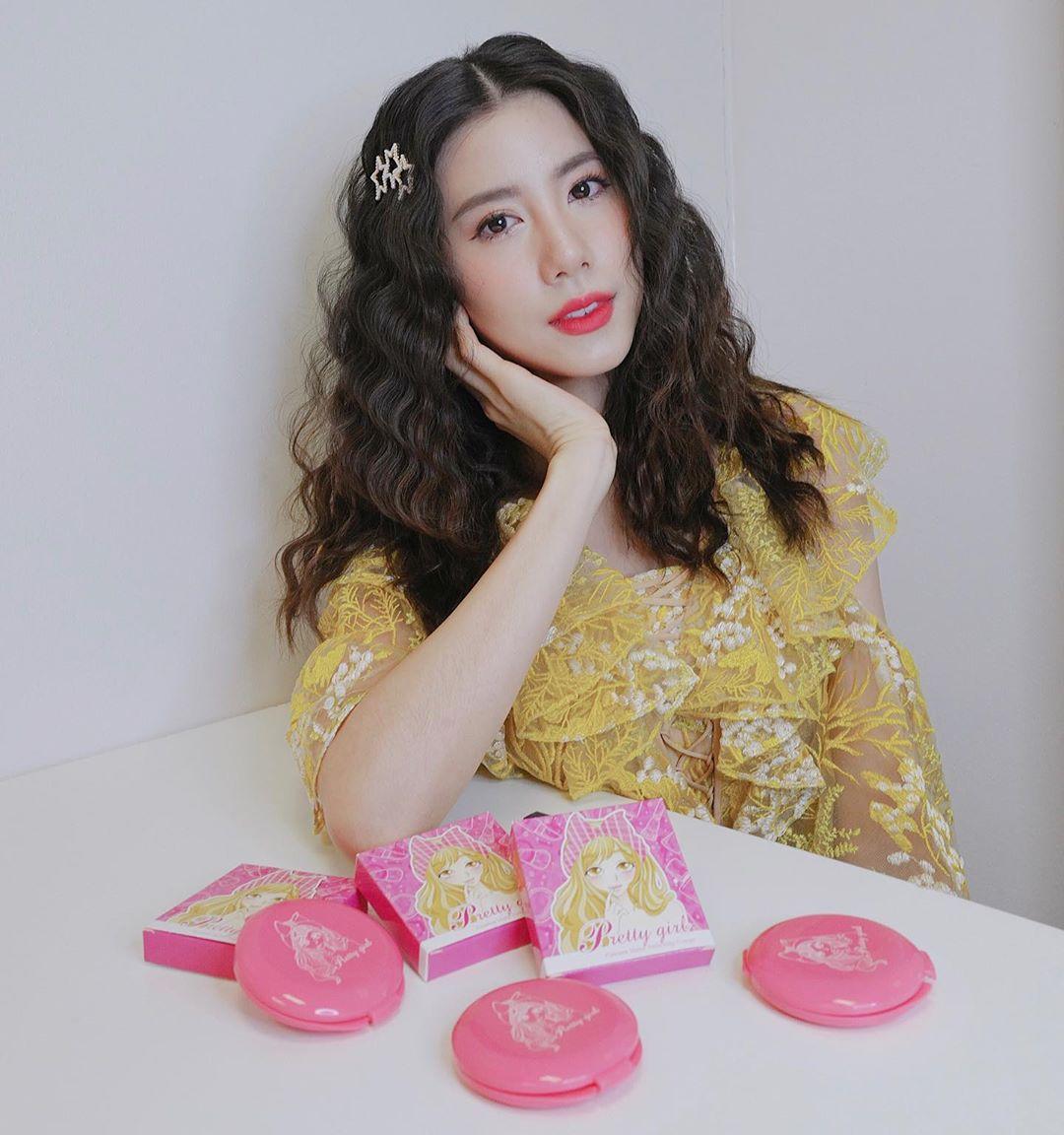 รายการ 96+ ภาพพื้นหลัง รูปภาพพาวเวอร์พัฟเกิร์ล คมชัด