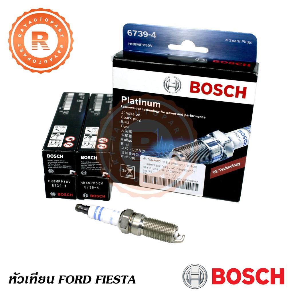 (แพ็ค 1 หัว) LMAR8A-9 Spark plugs BTL บีทีแอล หัวเทียนเข็ม (FORZA ...