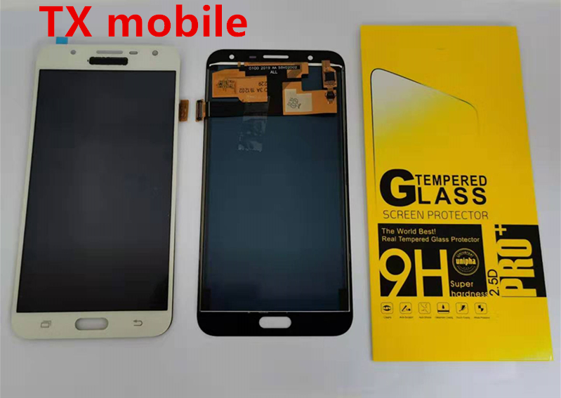 Samsung LCD Display จอ ทัช Samsung galaxy J701 J7 core (AAA ปรับแสงได้ ...