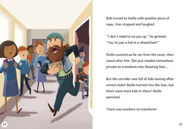 EARLY READER GOLD 9:SHOOTING STAR BY DKTODAY - DKTODAY - ThaiPick