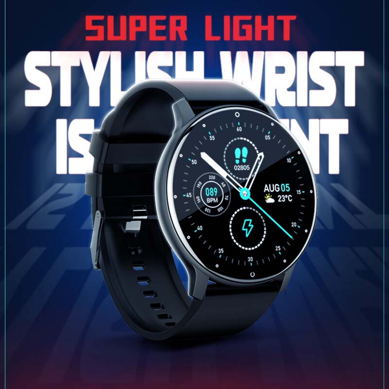 Aolon ZL02D HUAWEI สมาร์ทวอทช์ นาฬิกา smart watch แท้ จอสัมผัส กันน้ำ ...