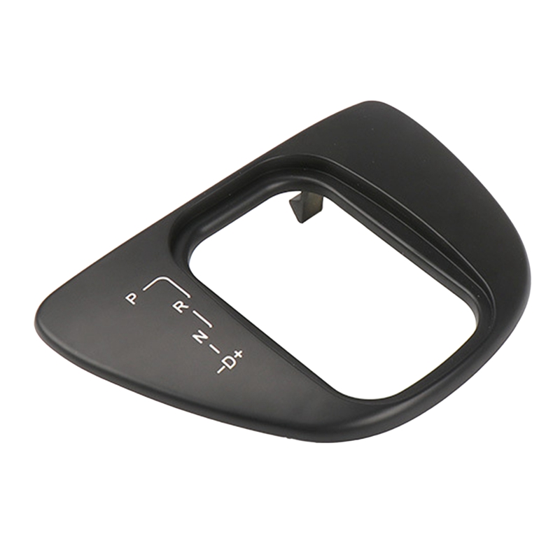 Car Automatic Gear Box Shift Cover Gear Lever Baffle for Mercedes Benz ...