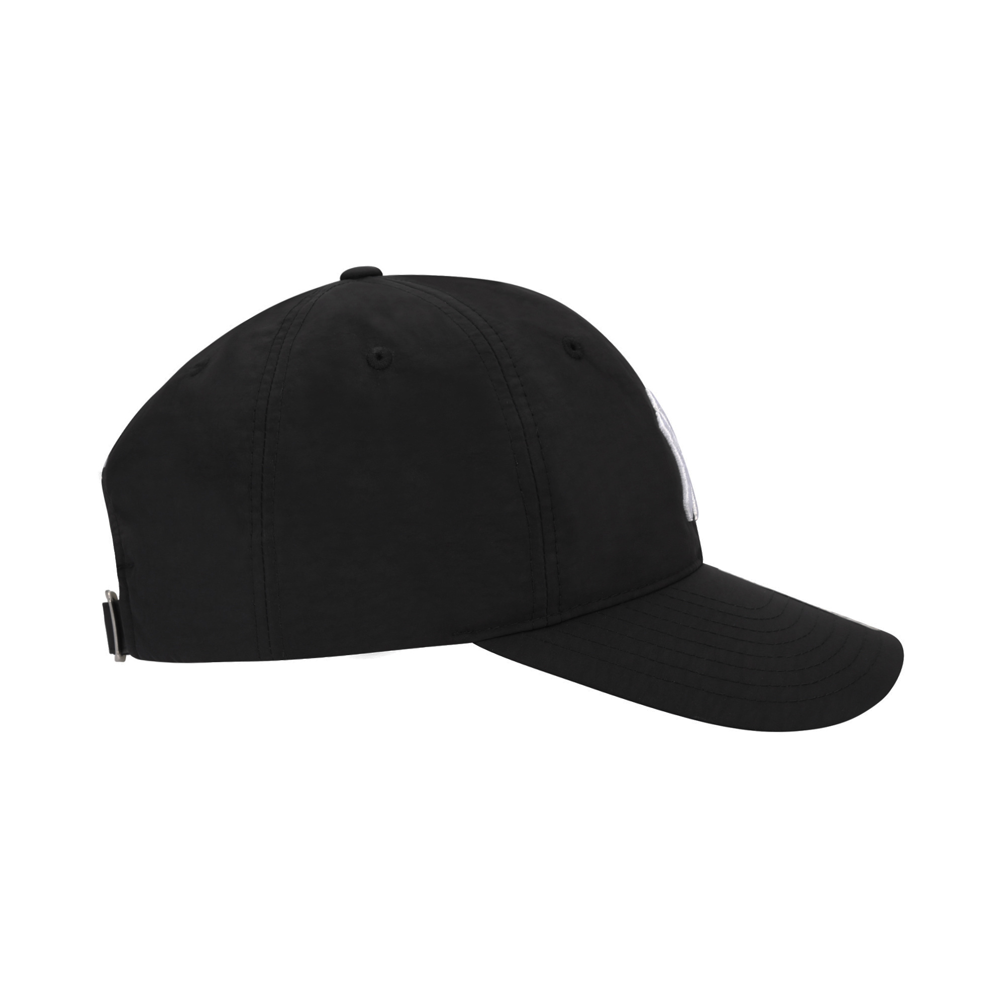 MLB หมวกแก็ป NANO LOGO ACCESSORY UNISEX BASEBALL CAP 3ACPNA01N 50BKS ...