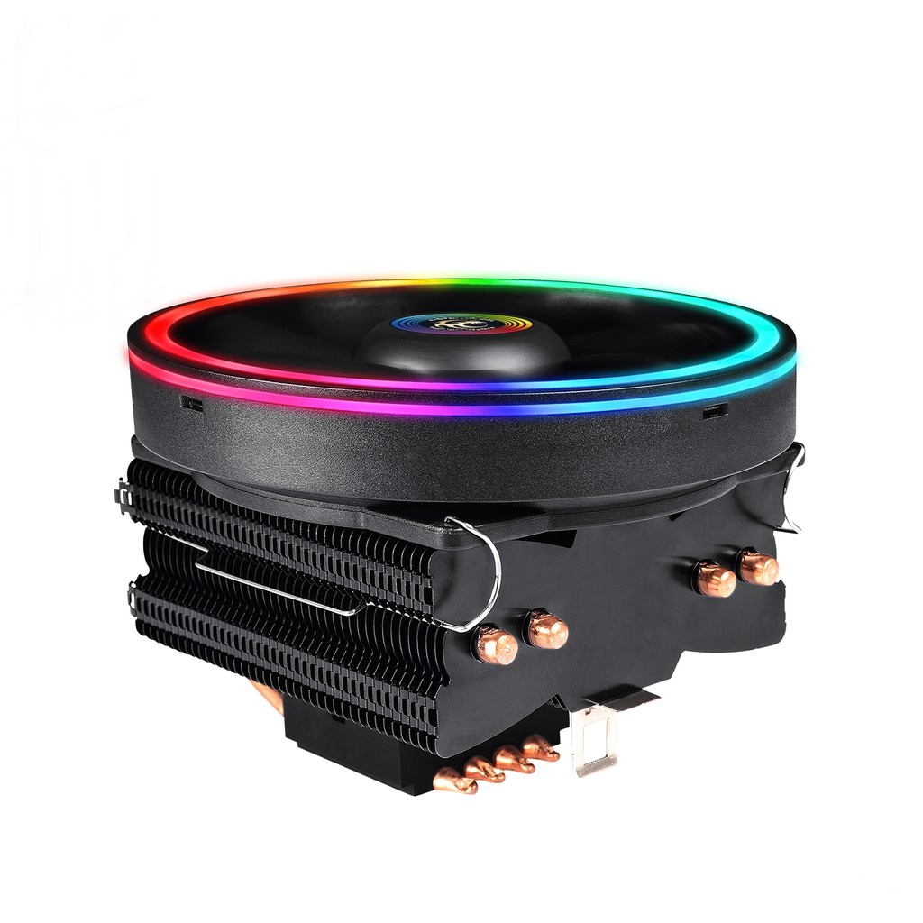 Tsunami (THQ-1000) CPU COOLER RGB - Superiphone - ThaiPick