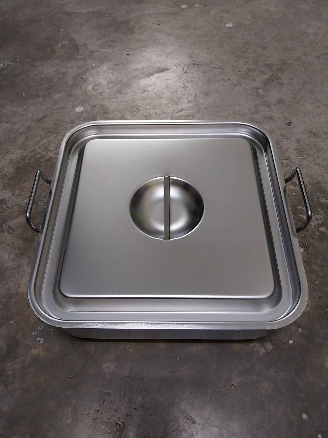 หม้ออุ่นซอส (Sauce Bucket with Lid) รุ่น RS3-SBWL-25 | Lazada.co.th