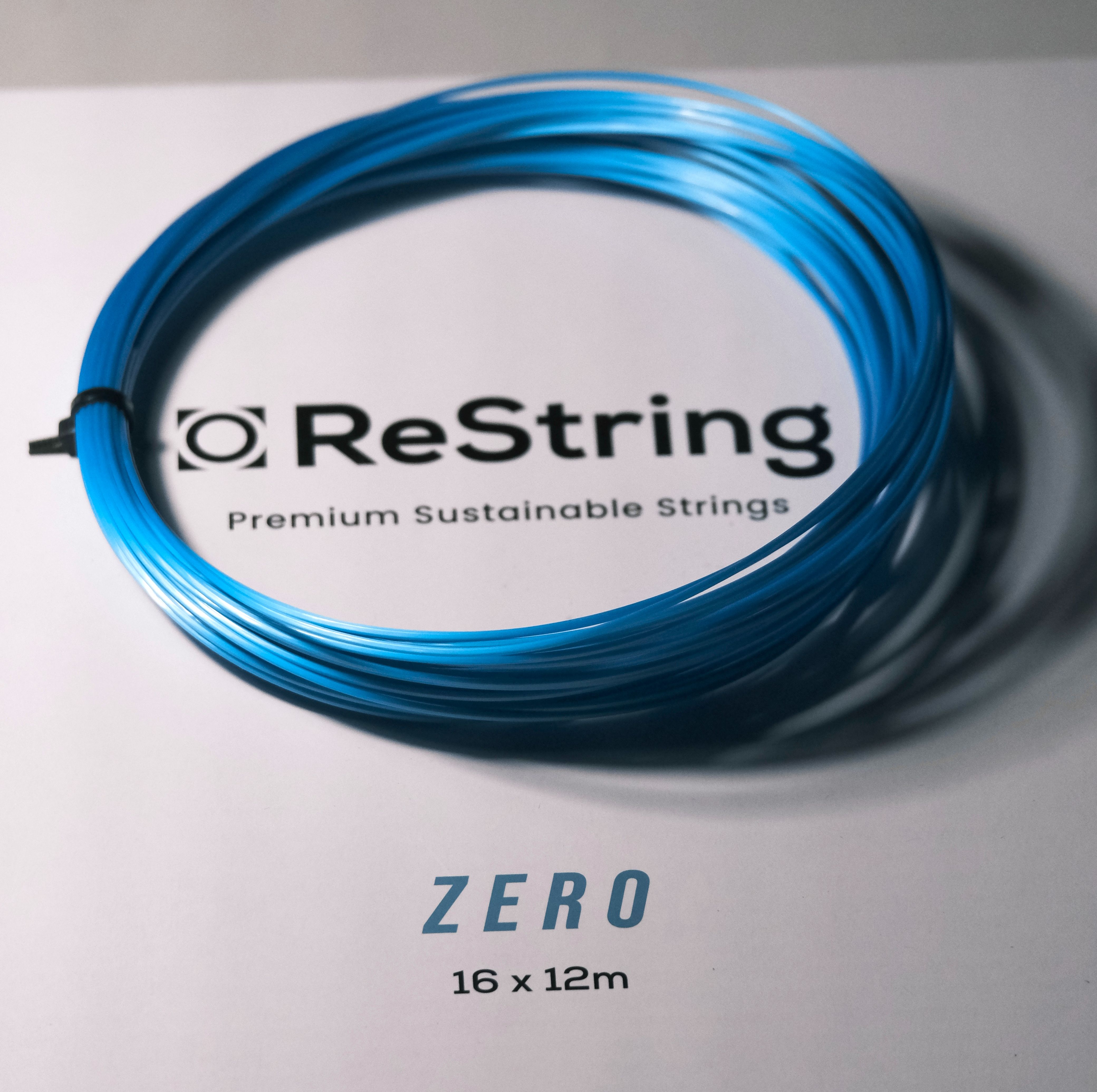 เอ็นเทนนิส ReString Zero สปินดีที่สุด | Lazada.co.th