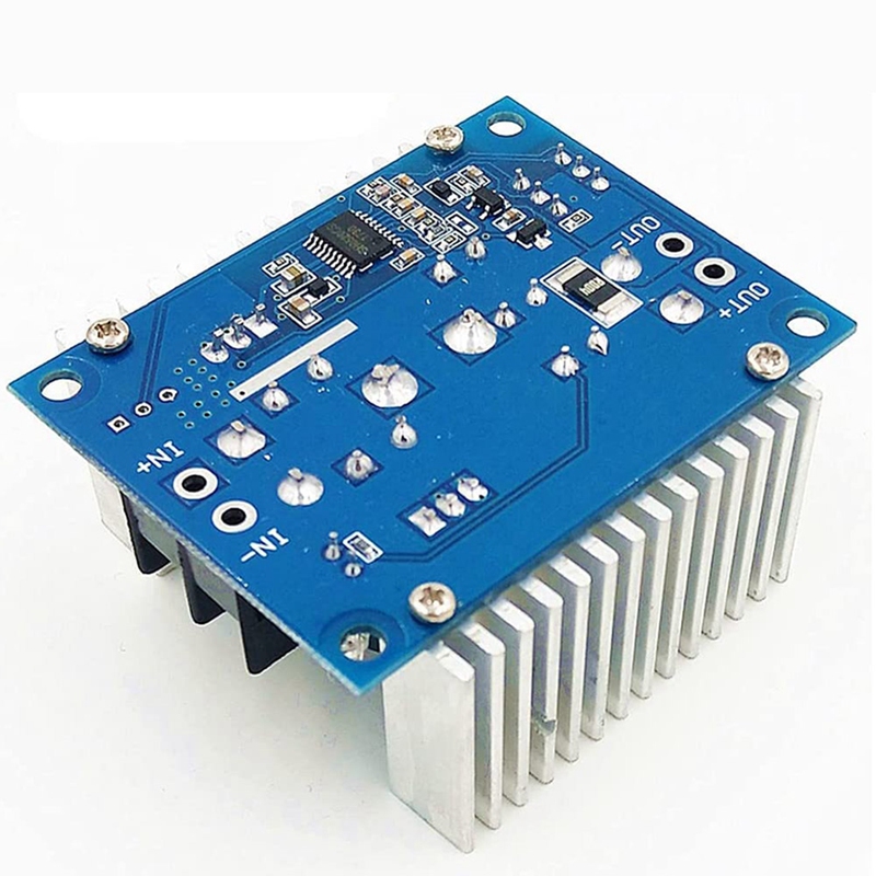Step Down 300W 20A Module Buck Converter CC CV DC Power Supply Module ...