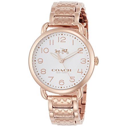 watchtag Coach ของแท้100% 14502495 14502496 14502497 - นาฬิกาแบรนด์เนม ...