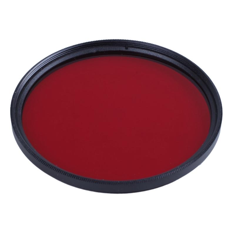 67 mm full red filter, 67 mm filter threaded camera lens - fdhjtyhtjj ...