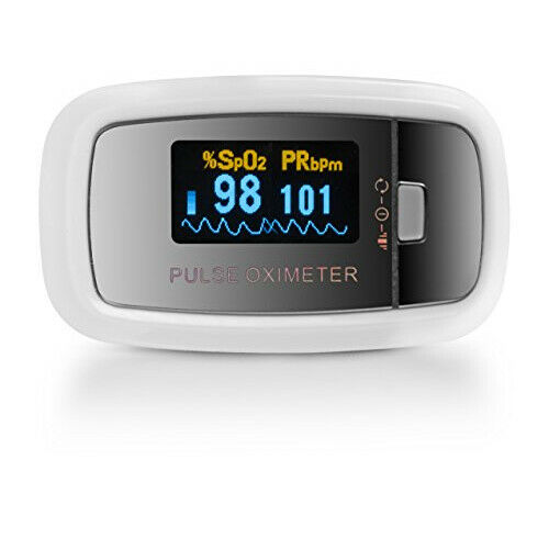 CONTECMED CMS50D1 Finger Pulse Oximeter ความอิ่มตัวของออกซิเจนในเลือด ...