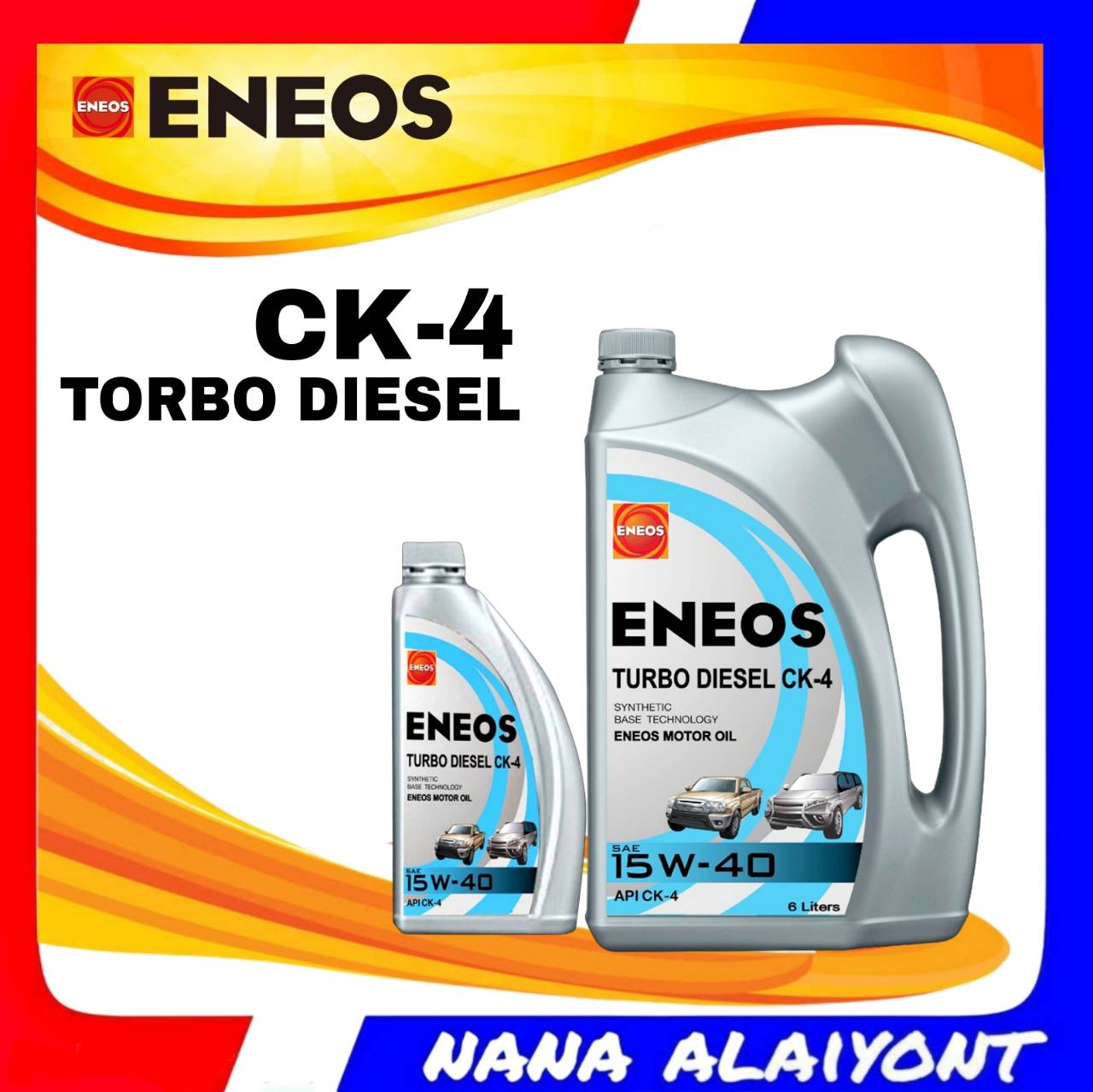 6 ลิตร ฟลัชชิ่ง ออยล์ เอเนออส ENEOS FLUSHING OIL จำนวน 1 แกลลอน น้ำมันฟลัชชิ่งออยล์ สูตรพิเศษ ...