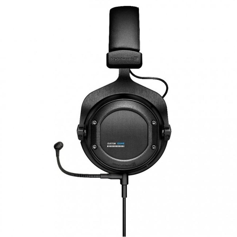 HEADSET (หูฟัง) BEYERDYNAMIC CUSTOM GAME STEREO SURROUND GAMING GEAR ...