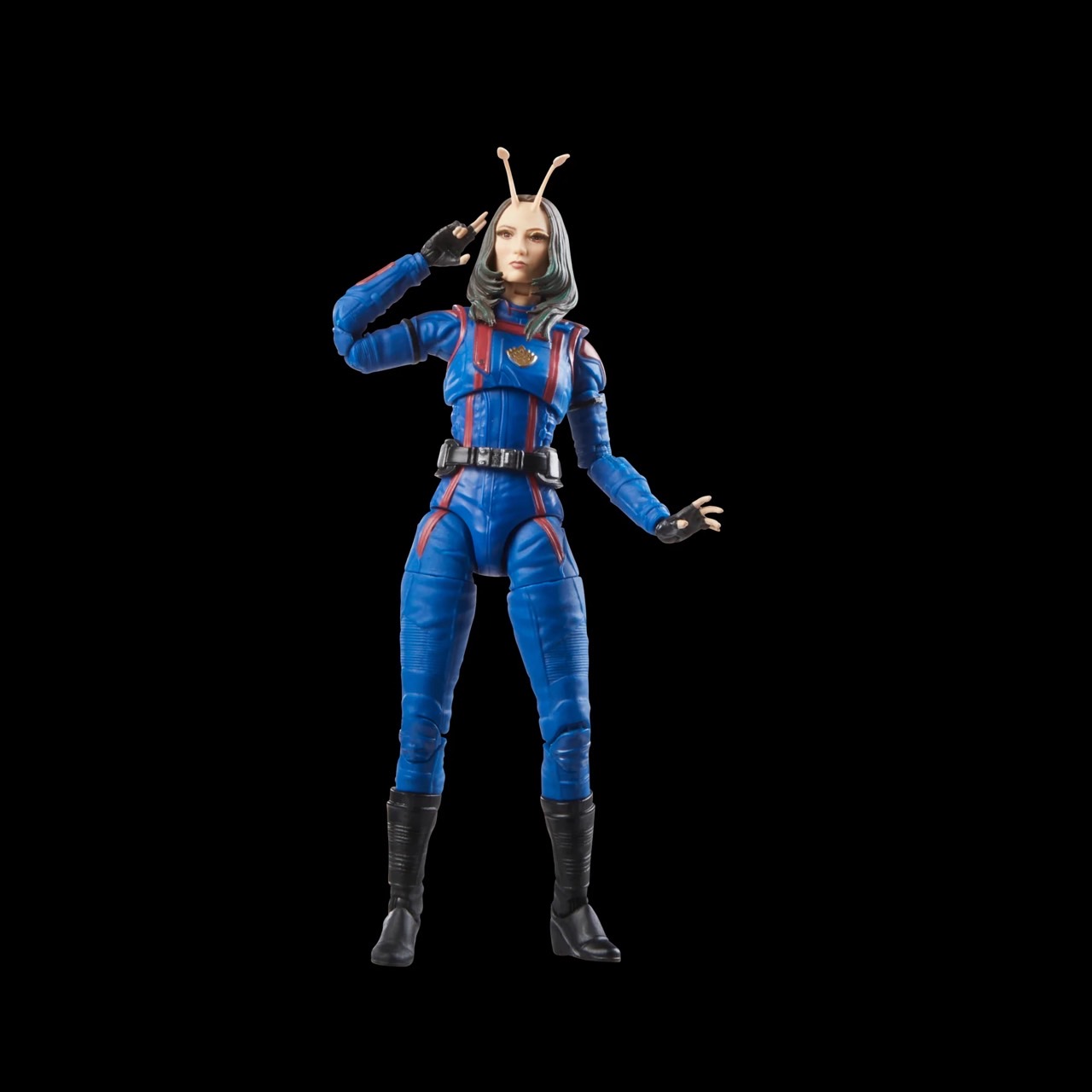 Marvels Mantis Marvel Legends Series Guardians of the Galaxy Vol.3 ...