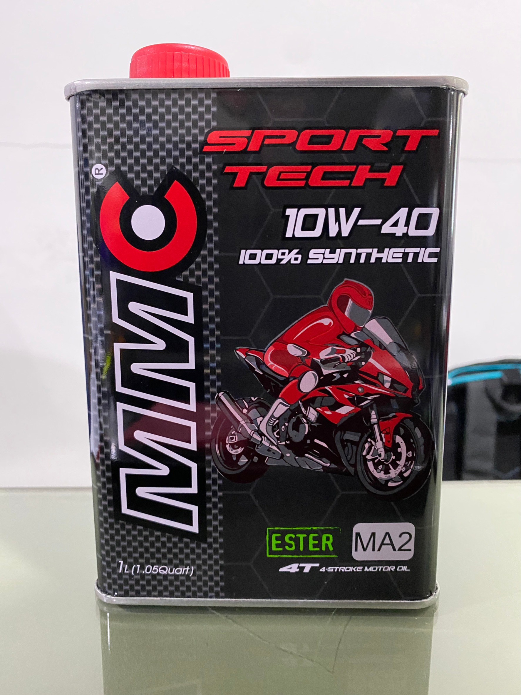 ใหม่ล่าสุด API SP / JASO MA2 2023version น้ำมันเครื่องสังเคราะห์100% ...