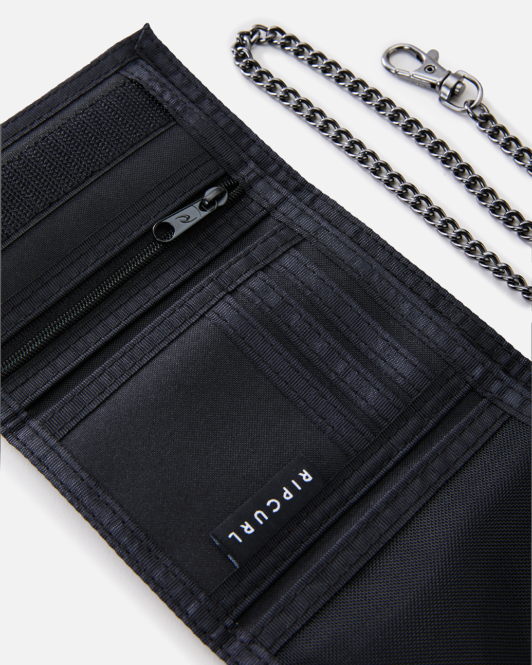 RIP CURL กระเป๋าสตางค์ 00LMWA SURF CHAIN WALLET A23 - Rip Curl - ThaiPick