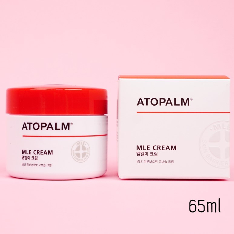 [พร้อมส่ง/ของแท้] ATOPALM MLE Cream 65ml/ 100ml อโทปาล์ม | Lazada.co.th
