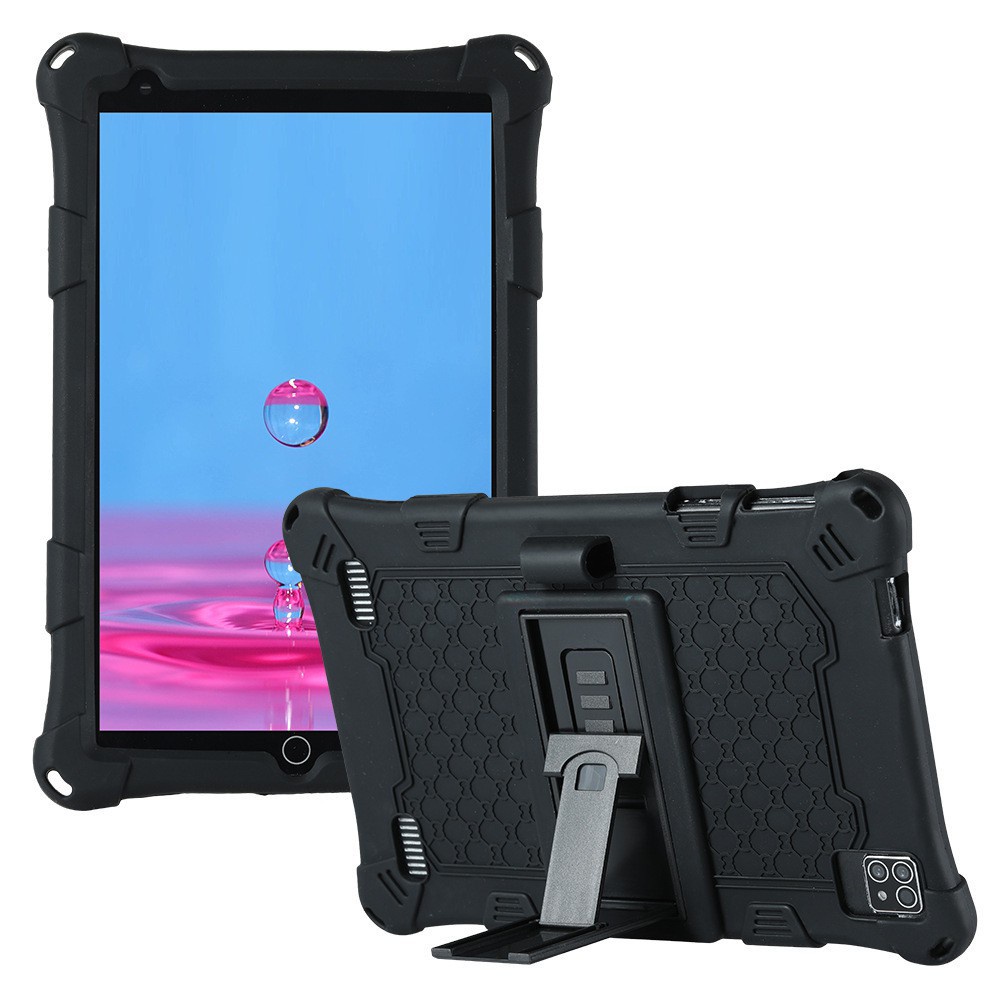 เคสโทรศัพท์มือถือซิลิโคนกันกระแทกสําหรับ Inovo I-Tab 705a Android Itab ...