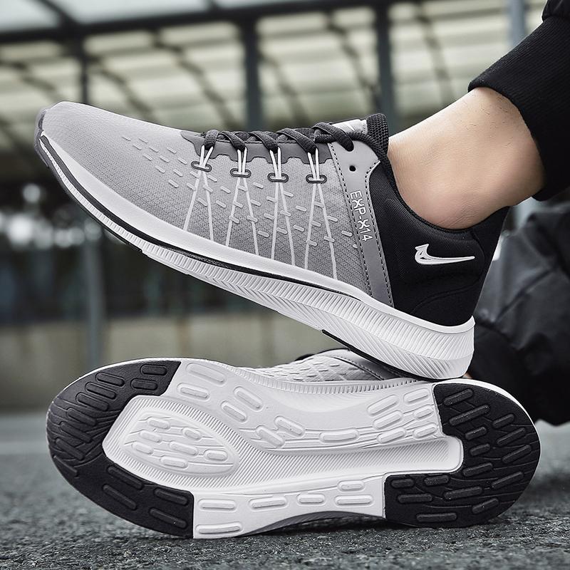 DanMn 2019 running shoes Sneakers shoes shoes for man Casual sports ...