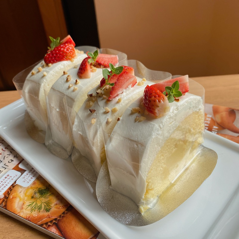 NIPPN แป้งนิปปอน แป้งเค้กญี่ปุ่น NIPPN Dia Cake Flour ขนาดแบ่งบรรจุ 1 kg - สินค้าแบรนด์ดัง-42 ...