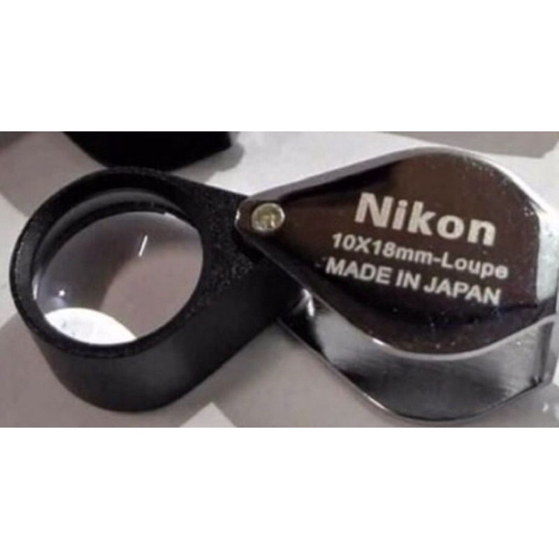 กล้องพระ Nikon 10x ส่องชัด - Love Tuesday - ThaiPick